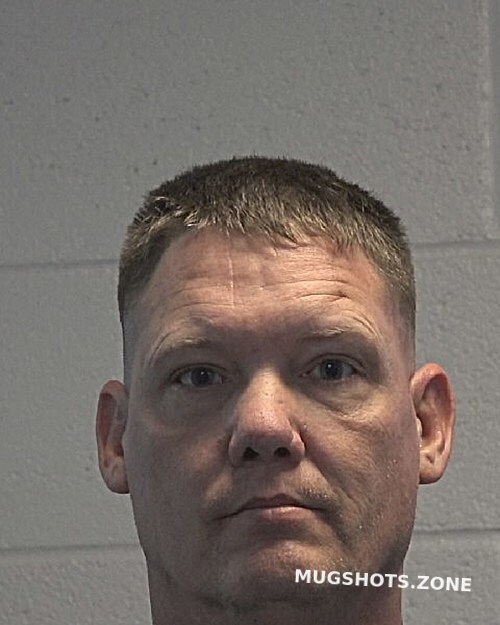 WILSON JASON KEITH-THOMAS 11/03/2023 - Cleveland County Mugshots Zone