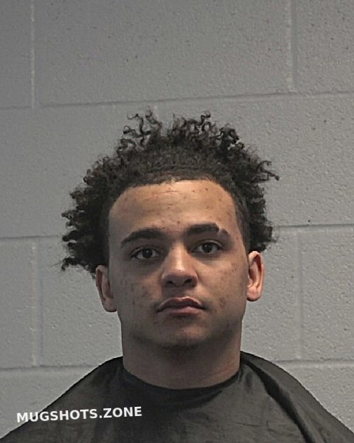 KIMBLE CHRISTOPHER DWANE 11/04/2023 - Cleveland County Mugshots Zone