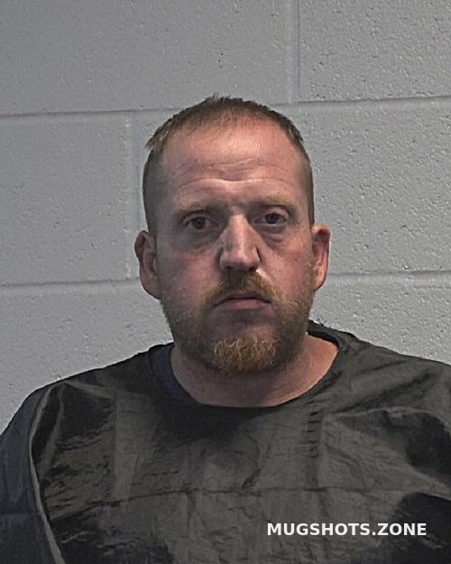 ESTES FRANK LEROY 11/04/2023 - Cleveland County Mugshots Zone