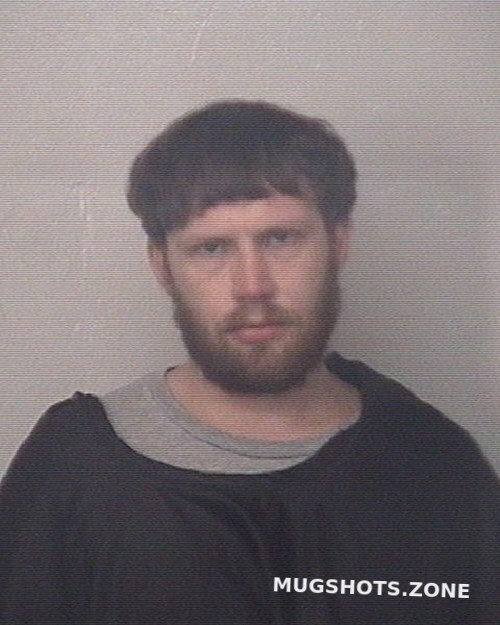 WALKER BRYAN KEITH 11/06/2023 - Cleveland County Mugshots Zone