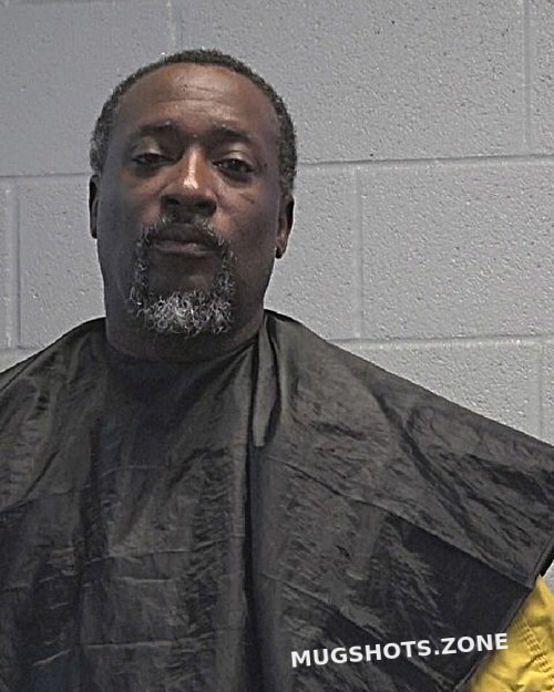 LIPSCOMB TERRANCE LAMONT 11/09/2023 - Cleveland County Mugshots Zone