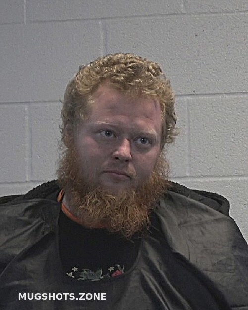 CLEMONS JORDAN WESLEY 11/15/2023 - Cleveland County Mugshots Zone