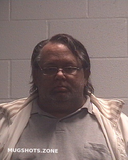 GENTRY JEFFREY TODD 11/15/2023 - Cleveland County Mugshots Zone