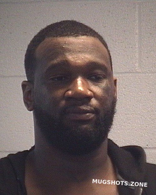 LEARY DEVON SHERROD 11/16/2023 - Cleveland County Mugshots Zone