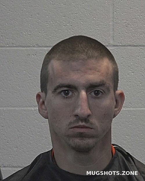 EARLY DAVID COLTON 11/17/2023 - Cleveland County Mugshots Zone