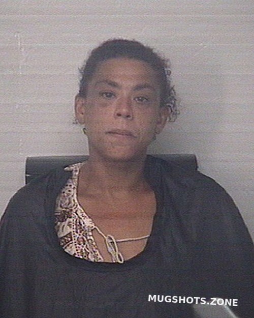 BYERS ALICE ELIZABETH 11/17/2023 - Cleveland County Mugshots Zone