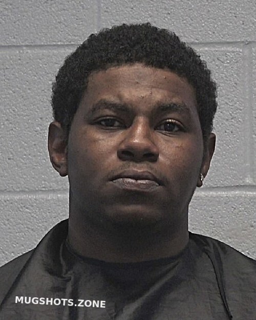 CLYDE MARQUESE JAVON 11/18/2023 - Cleveland County Mugshots Zone
