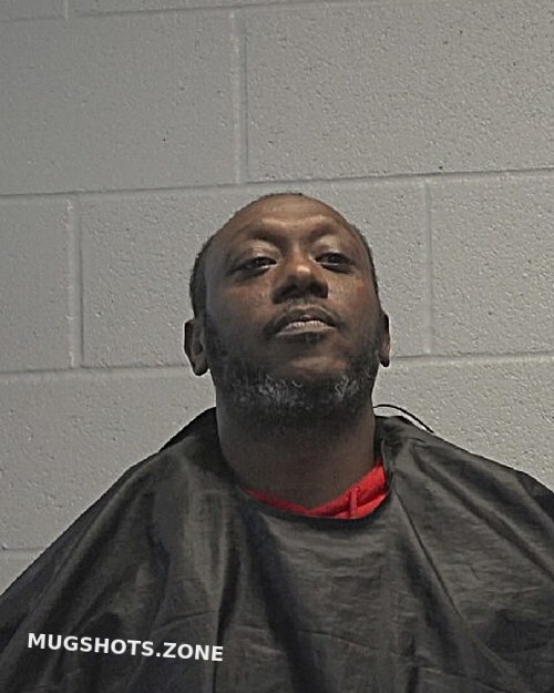 CLARK QUENTELL REIKO SHREE 11/21/2023 - Cleveland County Mugshots Zone