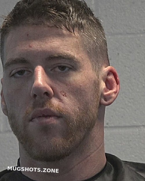 HUFFMAN CHRISTOPHER CARSON 11/22/2023 - Cleveland County Mugshots Zone