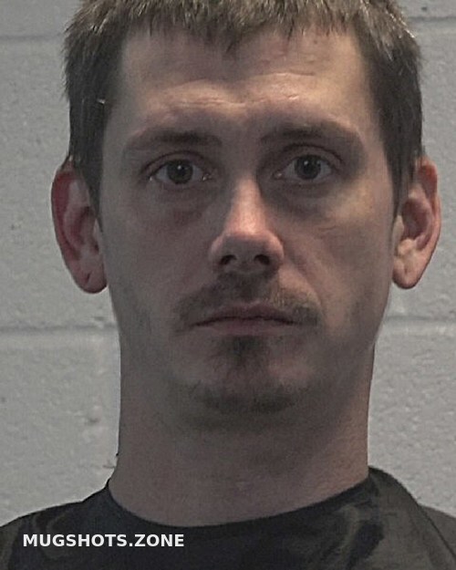 HERZING JAMES AUSTIN 11/25/2023 - Cleveland County Mugshots Zone