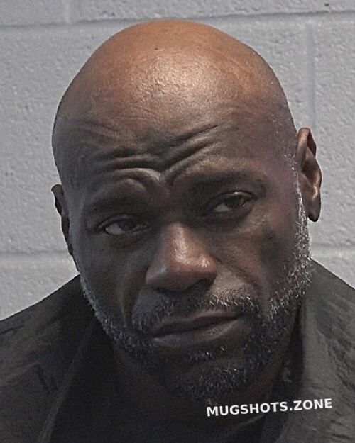 WHITWORTH ANTHONY EDWARD 11/26/2023 - Cleveland County Mugshots Zone