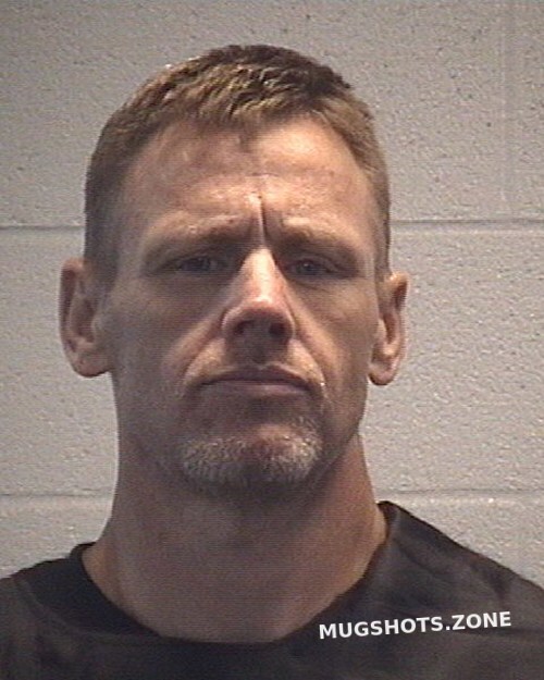 BUTLER JASON SKY 11/28/2023 - Cleveland County Mugshots Zone