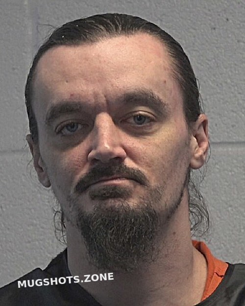 STAFFORD CHRISTOPHER WAYNE 11/29/2023 - Cleveland County Mugshots Zone