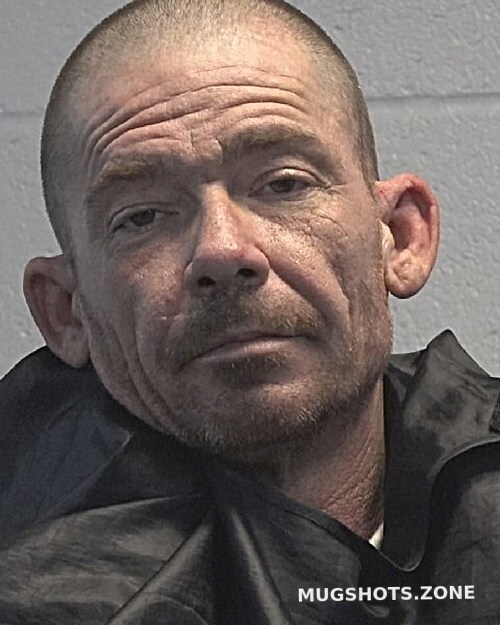 PARKER JAMES EUGENE 11/29/2023 - Cleveland County Mugshots Zone