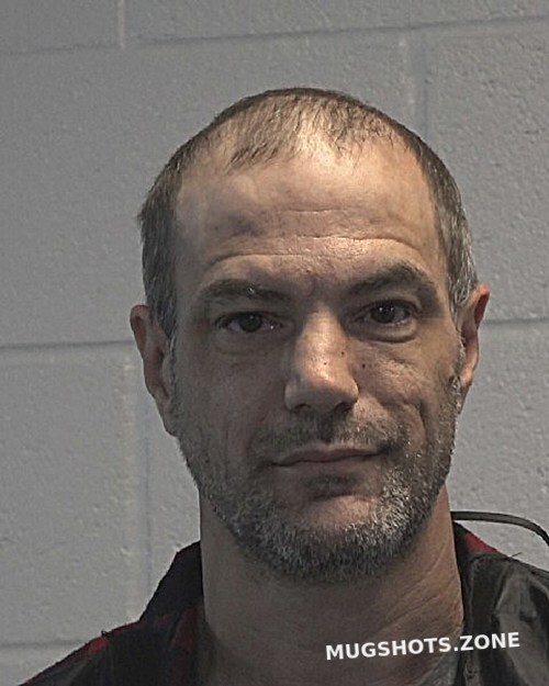 GREENE TRAVIS HOWARD 12/04/2023 - Cleveland County Mugshots Zone