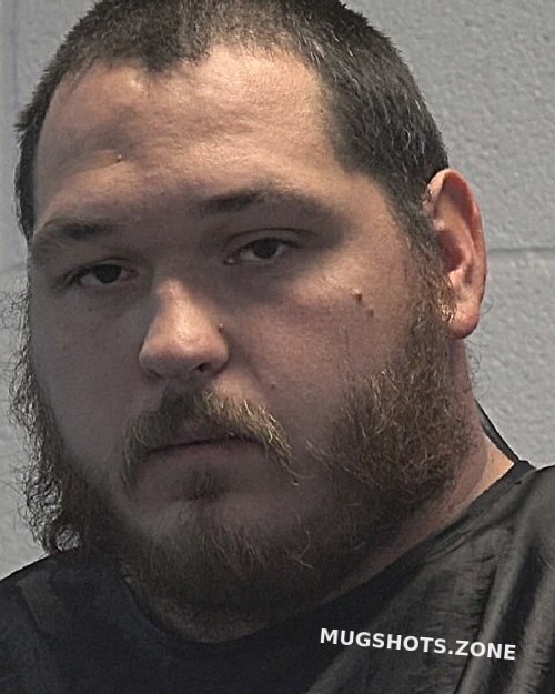 TAYLOR TIMOTHY EDWARD 12/06/2023 - Cleveland County Mugshots Zone