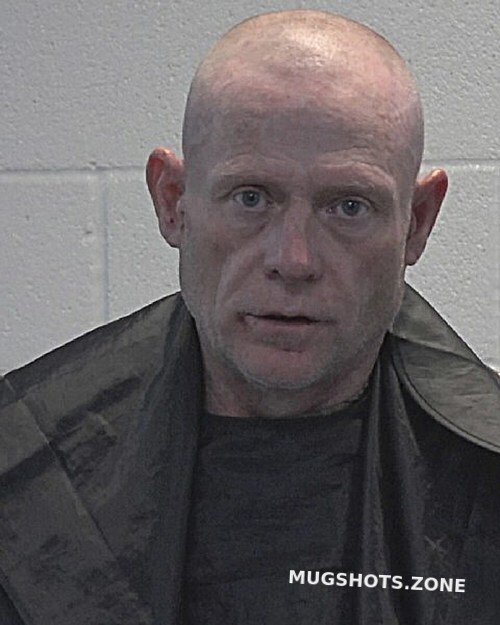 CRUMP KEITH DARALE 12/06/2023 - Cleveland County Mugshots Zone