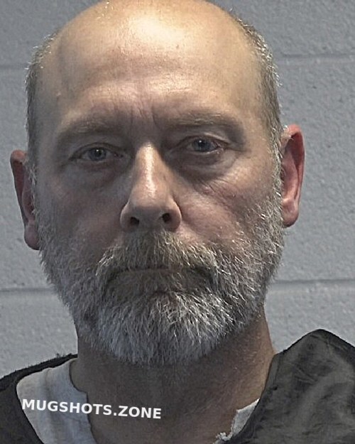 COCHRAN GERALD DEE 12/07/2023 - Cleveland County Mugshots Zone