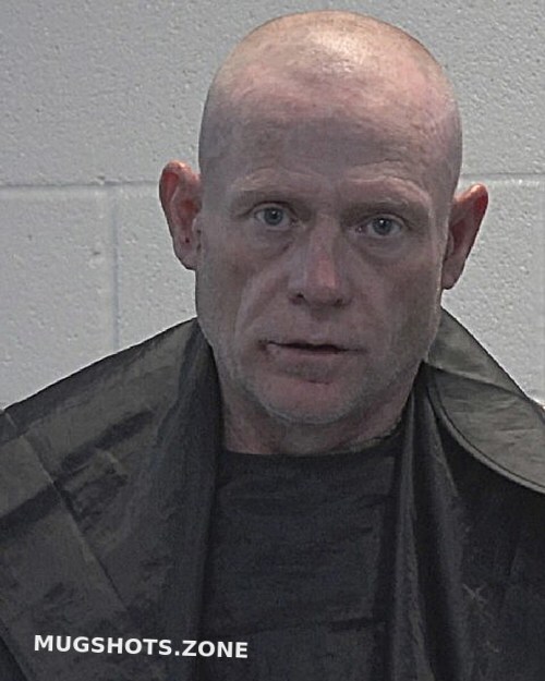 CRUMP KEITH DARALE 12/07/2023 - Cleveland County Mugshots Zone