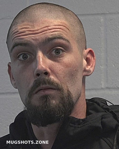 MCCAIN AUSTIN MICHAEL 12/07/2023 - Cleveland County Mugshots Zone