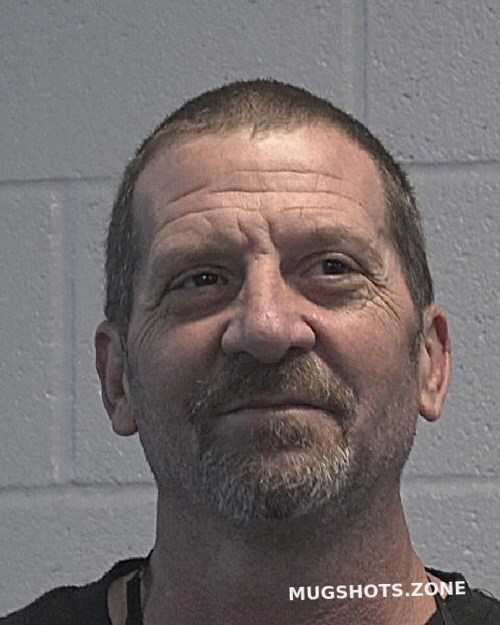 SCHLEE JEREMY TODD 12/08/2023 - Cleveland County Mugshots Zone