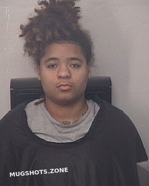 DOVE XANA DAYANAE 12/13/2023 - Cleveland County Mugshots Zone