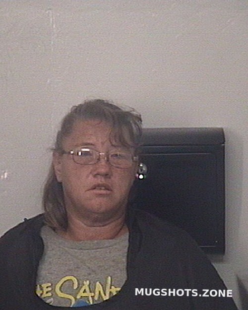 DICKERSON RUBY ROSE 12/13/2023 - Cleveland County Mugshots Zone