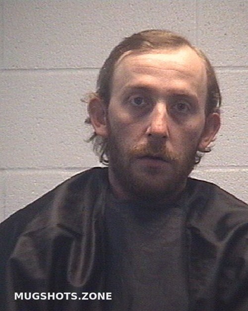 TAYLOR CONLEY EUGENE 12/17/2023 - Cleveland County Mugshots Zone