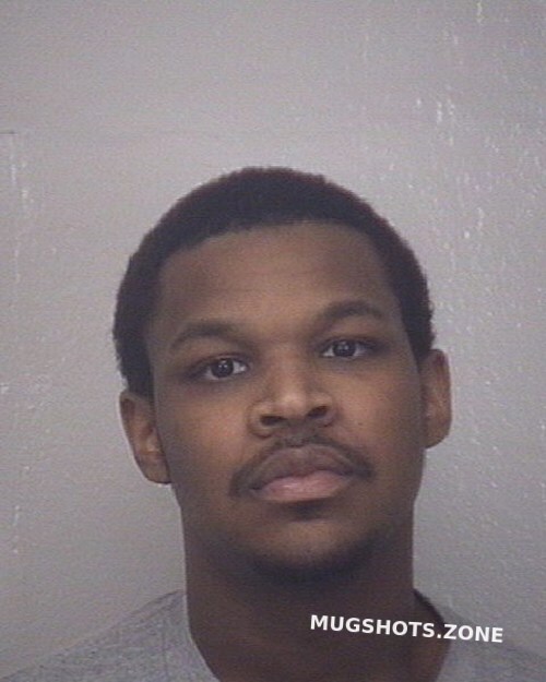 MINTZ RAYMOND TRACY 12/18/2023 - Cleveland County Mugshots Zone