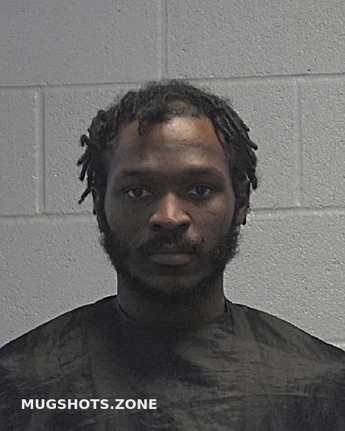 SIMS DERRICK SHIKEEM BROCK 12/18/2023 - Cleveland County Mugshots Zone