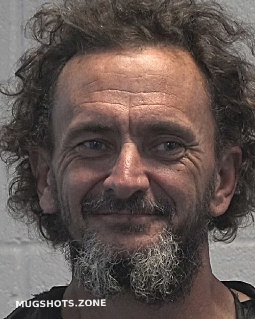 MOSS THOMAS JAMES 12/18/2023 - Cleveland County Mugshots Zone