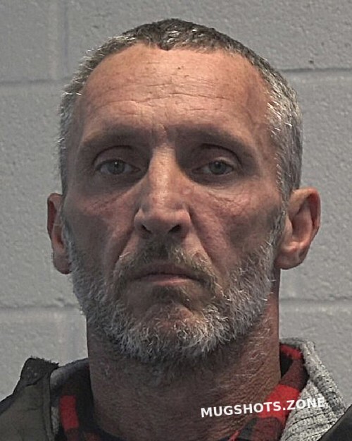 YOUNG KEVIN DWAYNE 12/18/2023 - Cleveland County Mugshots Zone