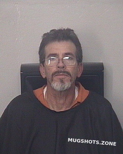 MCKNIGHT JOHN GREGORY 12/20/2023 - Cleveland County Mugshots Zone