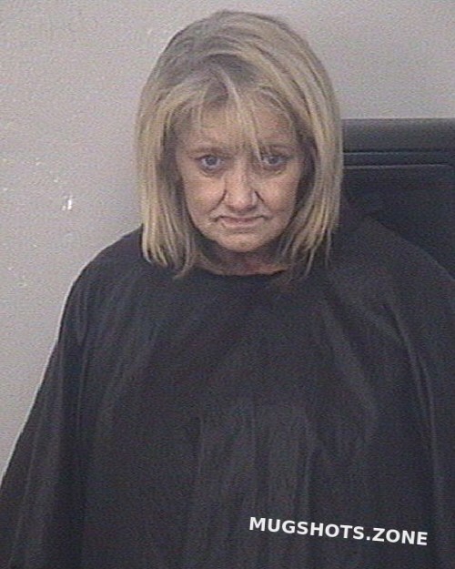 RAMSEY PATRICIA LEE 12/22/2023 - Cleveland County Mugshots Zone