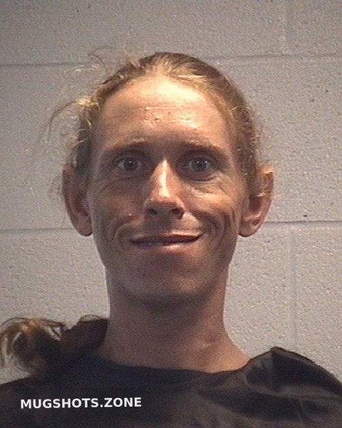 GUFFEY NATHAN WOODROW 12/25/2023 - Cleveland County Mugshots Zone