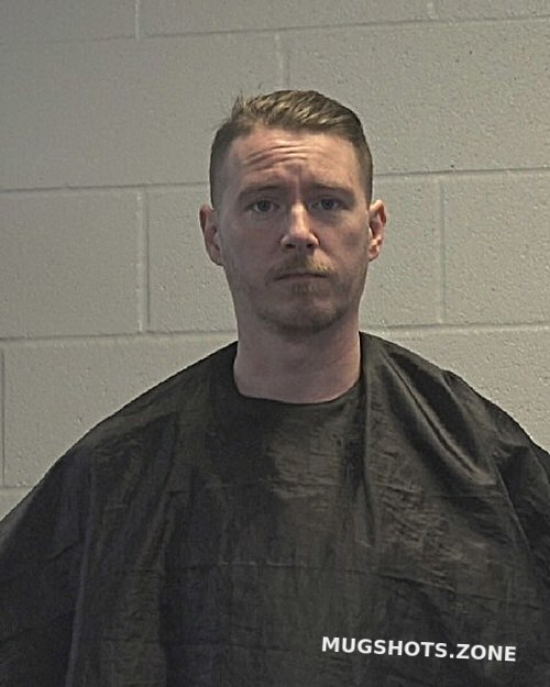 GOODMAN KRISTOPHER KAREEN 12/29/2023 - Cleveland County Mugshots Zone