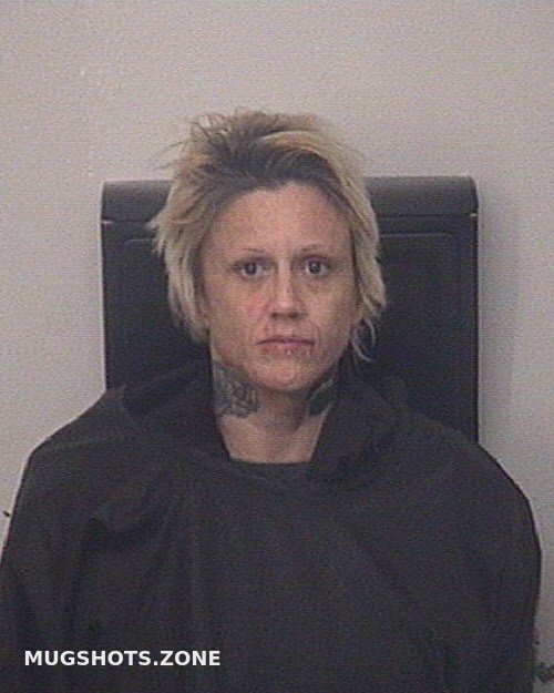 LOWMAN SHASTA NICOLE 12/29/2023 - Cleveland County Mugshots Zone
