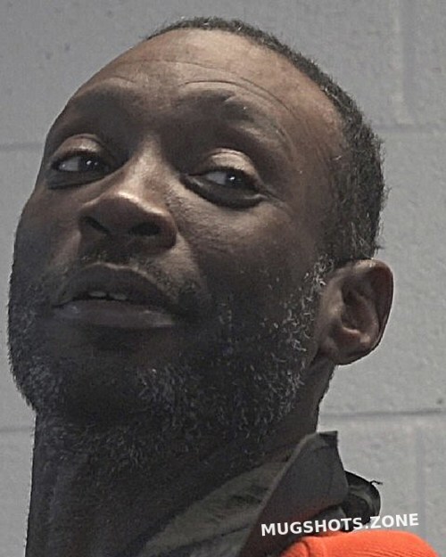 ROBERTS KENNETH GERALD 12/30/2023 - Cleveland County Mugshots Zone