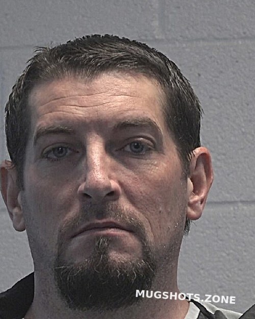 HEMBREE JEREMY KEITH 01/02/2024 - Cleveland County Mugshots Zone