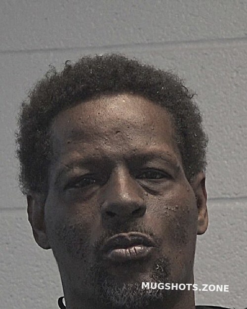 HOPPER TONDRA LAMAR 01/05/2024 - Cleveland County Mugshots Zone