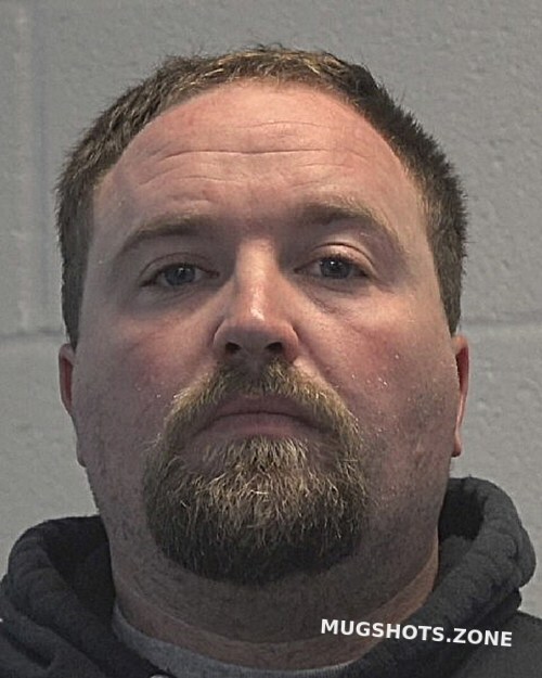 PACE JESSE KYLE 01/09/2024 - Cleveland County Mugshots Zone