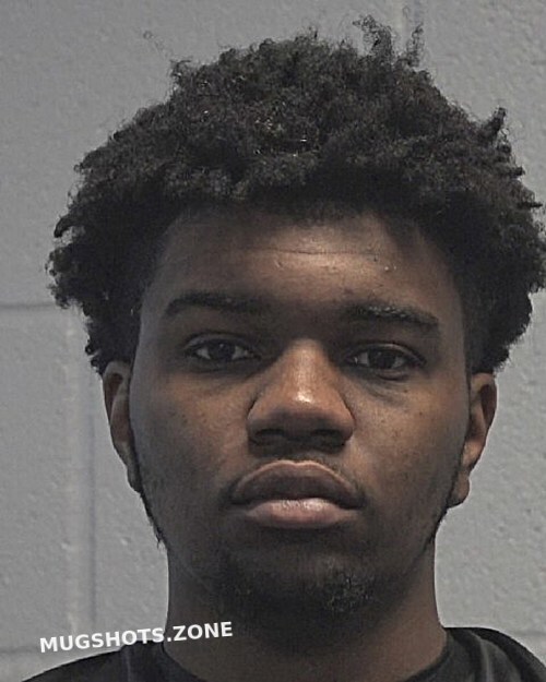 GUEST JOSHUA LOUIS 01/10/2024 - Cleveland County Mugshots Zone