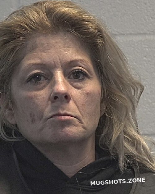 MARSHBURN MAGGIE MARIE 01/10/2024 - Cleveland County Mugshots Zone