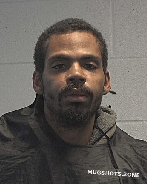 LUCAS ASHER EUGENE 01/11/2024 - Cleveland County Mugshots Zone