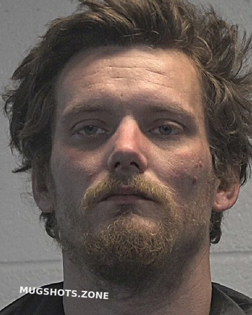 CARROLL COLBY LEE 01/11/2024 - Cleveland County Mugshots Zone