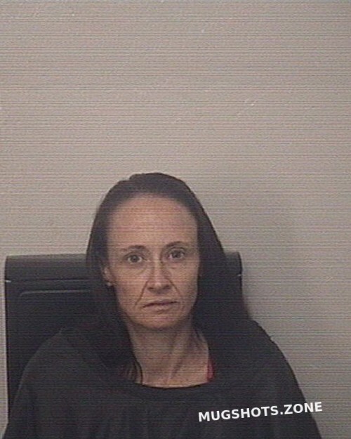 MELTON APRIL RAYE 01/11/2024 - Cleveland County Mugshots Zone