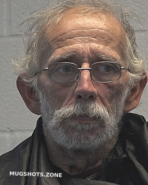 MATHIS KENNETH EDWARD 01/12/2024 - Cleveland County Mugshots Zone