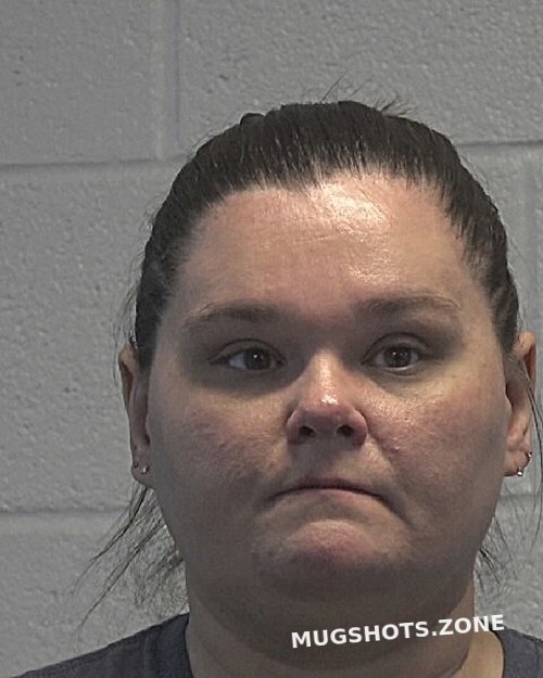 BELL BECKY SISK 01/13/2024 - Cleveland County Mugshots Zone
