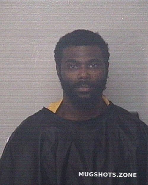LEWIS NOLAN GENTRY 01/13/2024 - Cleveland County Mugshots Zone