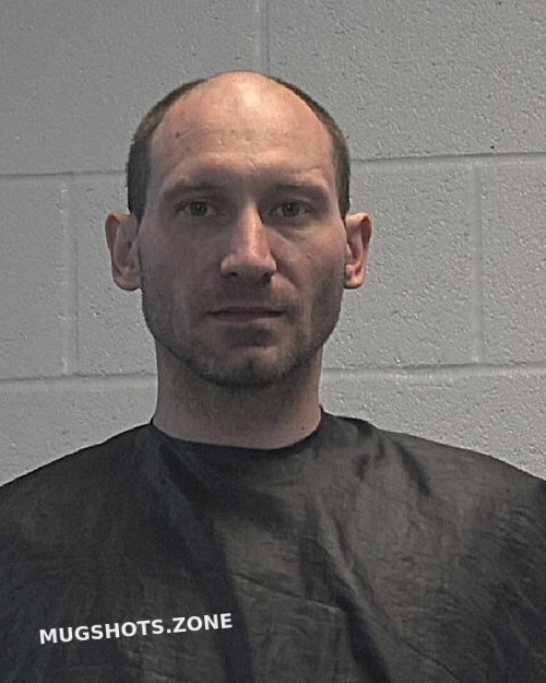 LEWIS ALLEN JAMES 01/19/2024 - Cleveland County Mugshots Zone